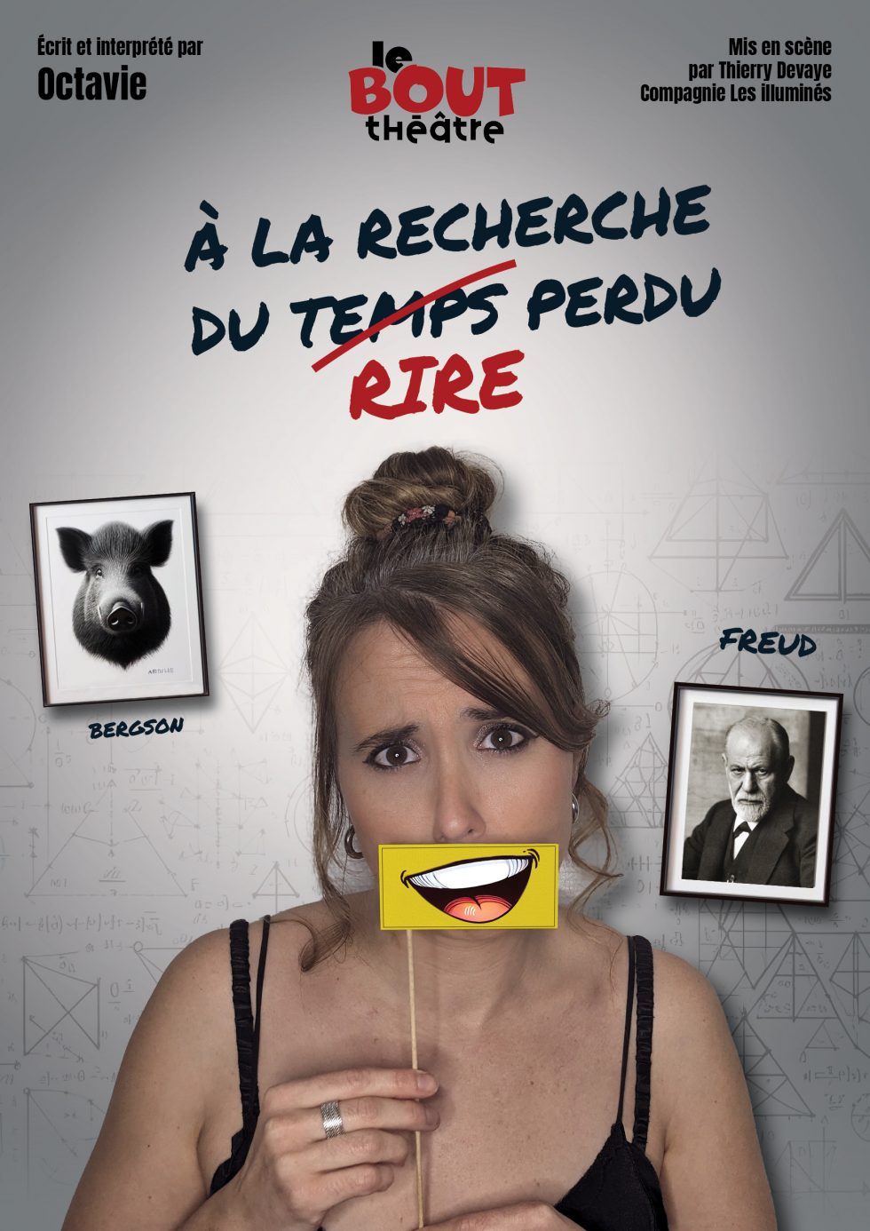 Accueil - Théâtre Le Bout